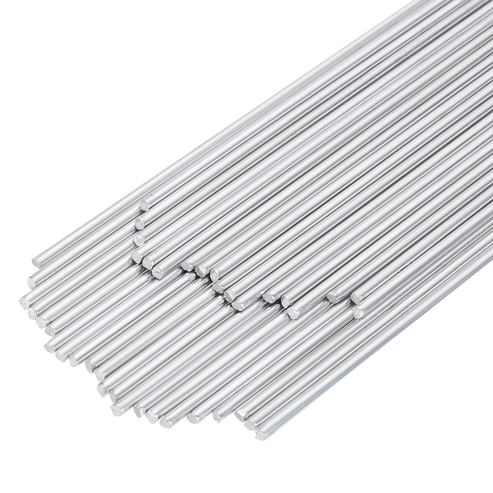 Amazon.com: BENECREAT 40PCS Aluminum Welding Rods, 11 Gauge Universal ...