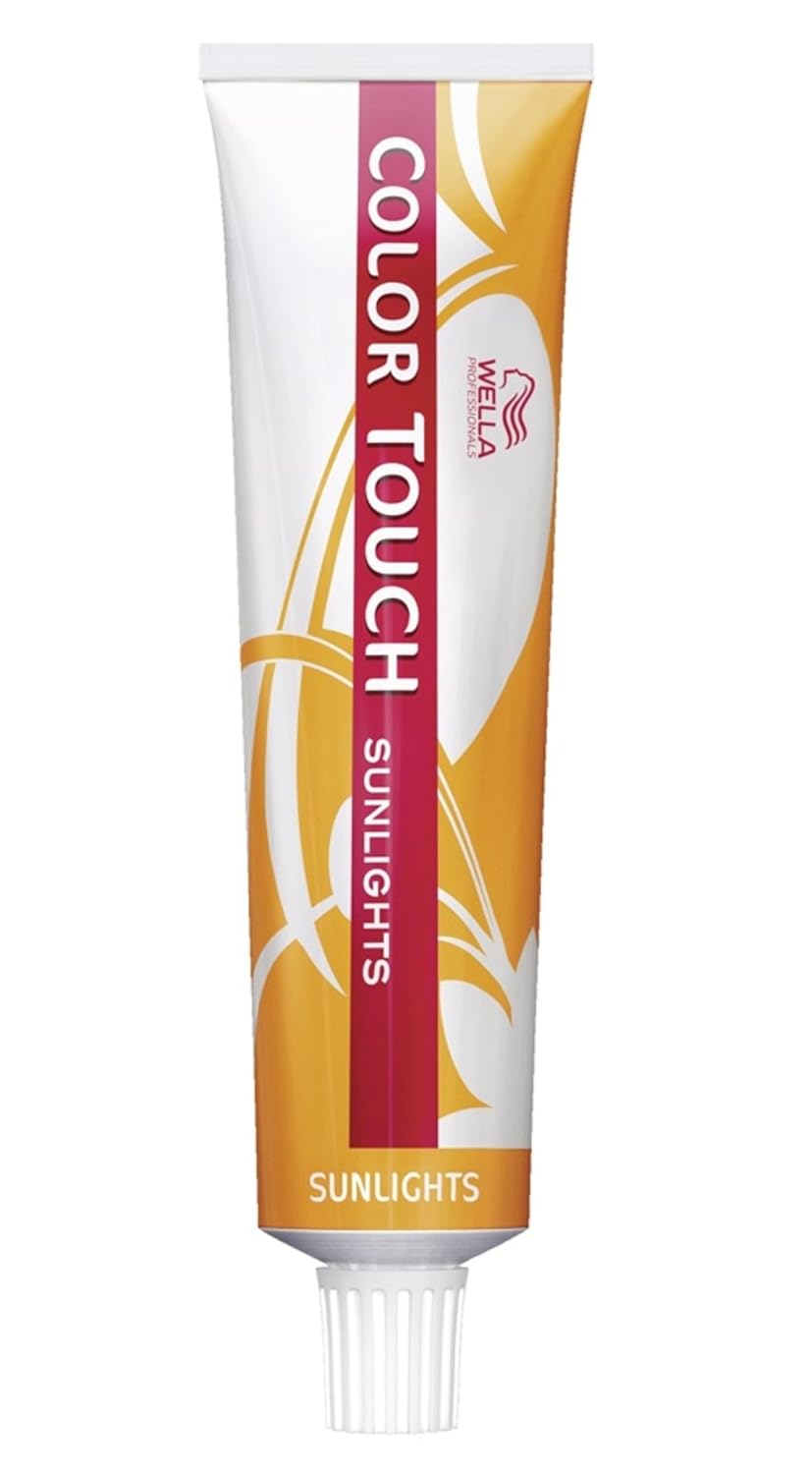 Sunlights Wella Color Touch /7 60ml : Amazon.de: Kosmetik