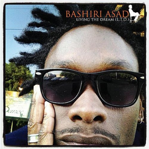 Amazon.com: Living the Dream (L.T.D.) : Bashiri Asad: Digital Music