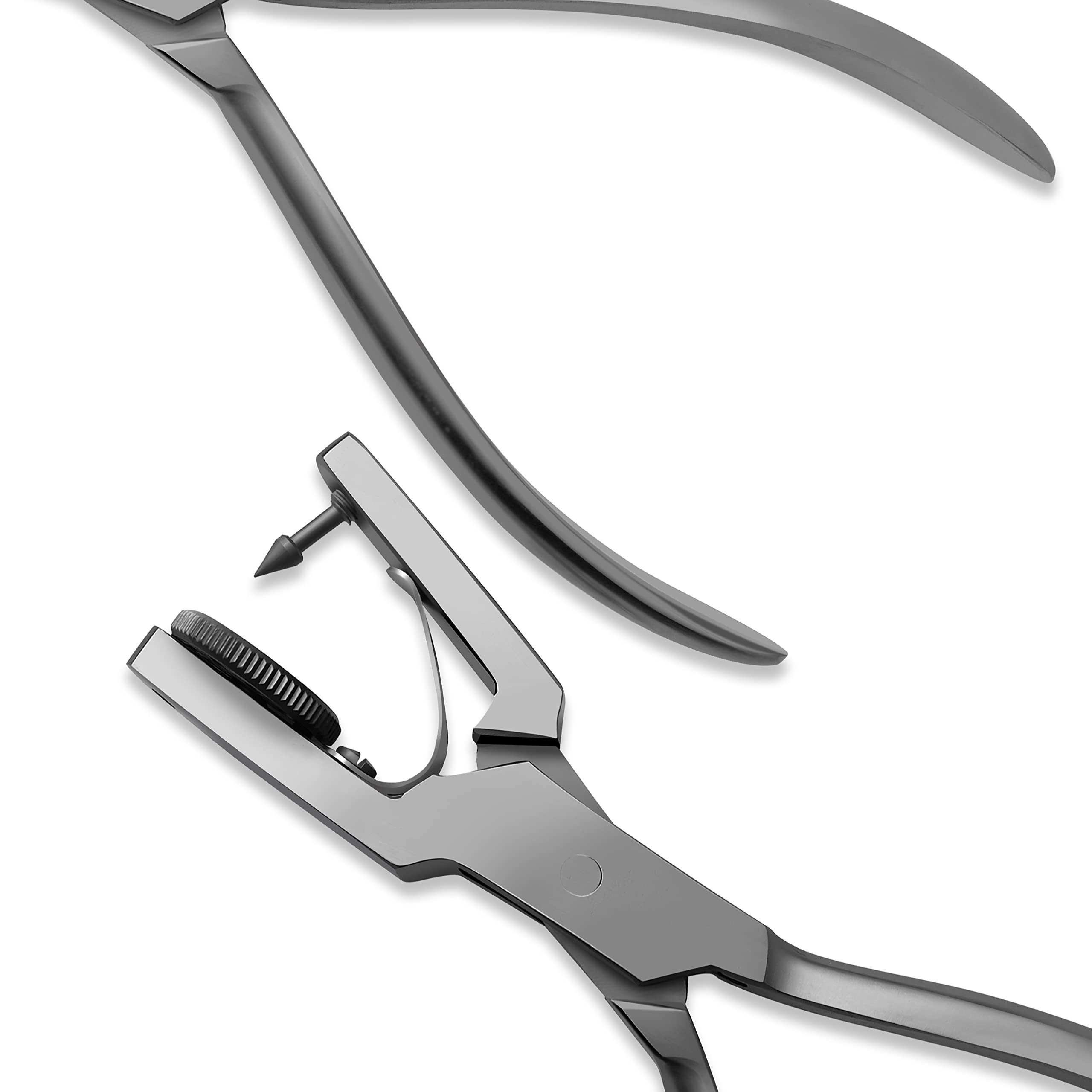 Dental Instrument Osung RDPN1 Rubber Dam Punch Dental Tool - 5 Hole ...