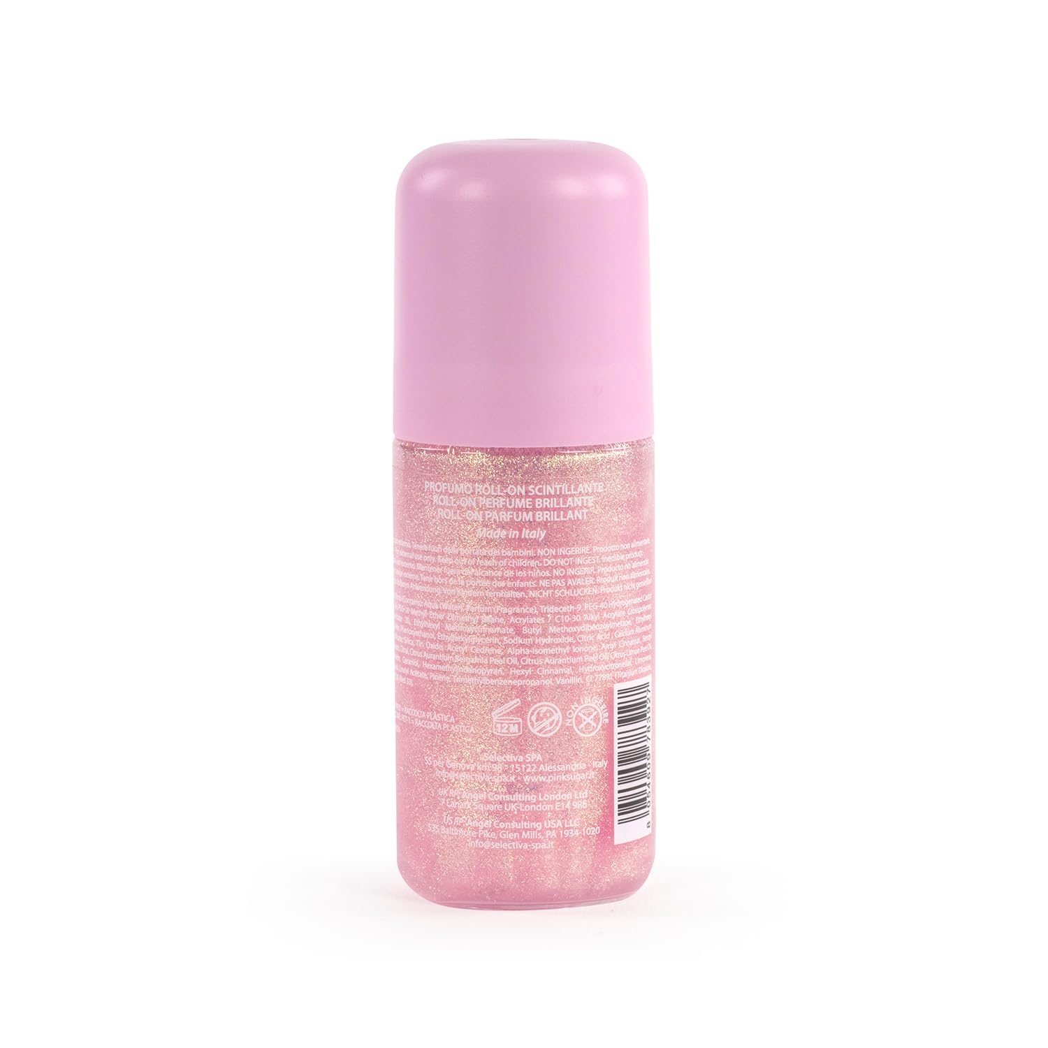 Pink Sugar Perfume Oil Pink Sugar Type For Women Perfume Body Oil