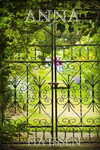 Book review of Anna - Readers' Favorite: Book Reviews and Award Contest