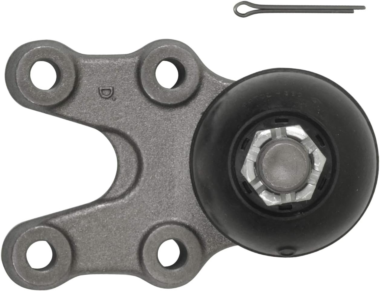 Amazon.com: Ball Joint Front Right Lower compatible with Nissan Cabstar ...