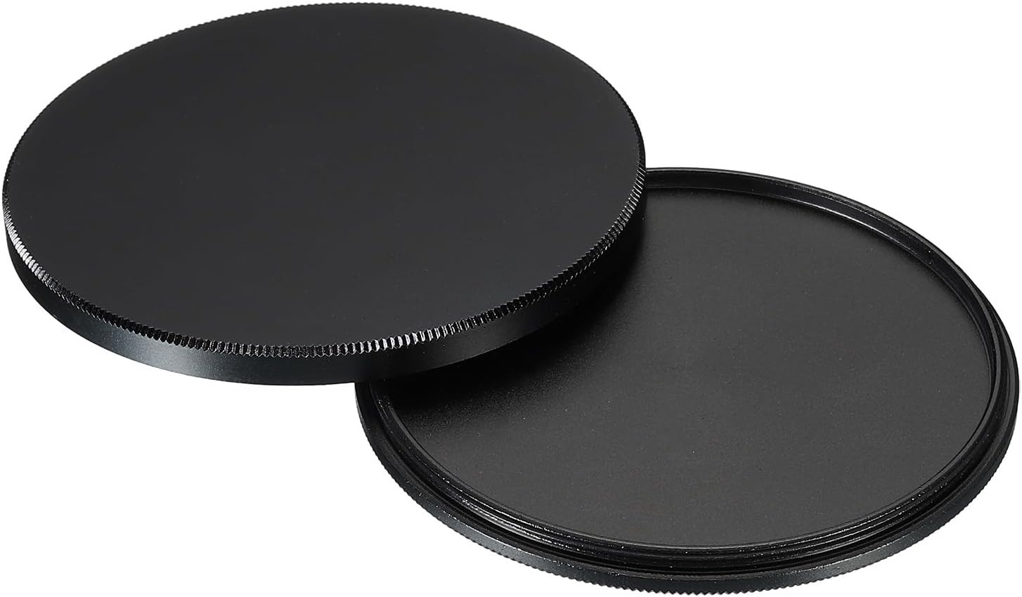 Amazon.com : PATIKIL 67mm Lens Cap, Camera Lens Cap Cover Universal ...