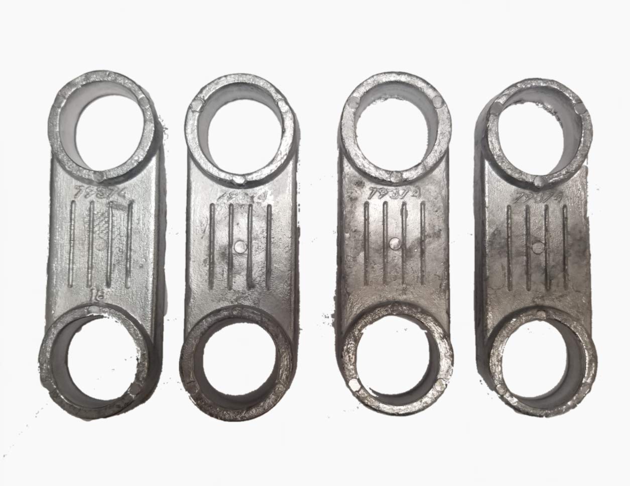 3 Inch Intercell Connector 4 Pack: Amazon.com: Industrial & Scientific