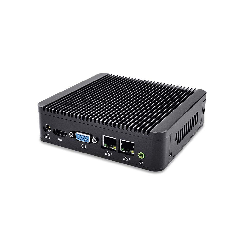 Buy Kettop Firewall Router Mi3317 Intel Core I5 Processor (2Gb Ddr3 Ram ...