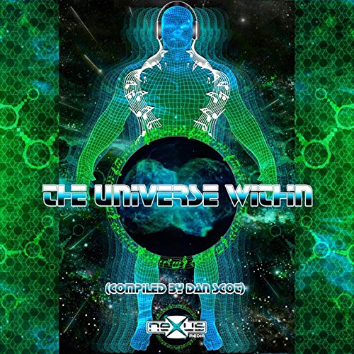 Play The Universe Within by Dan Scot on Amazon Music