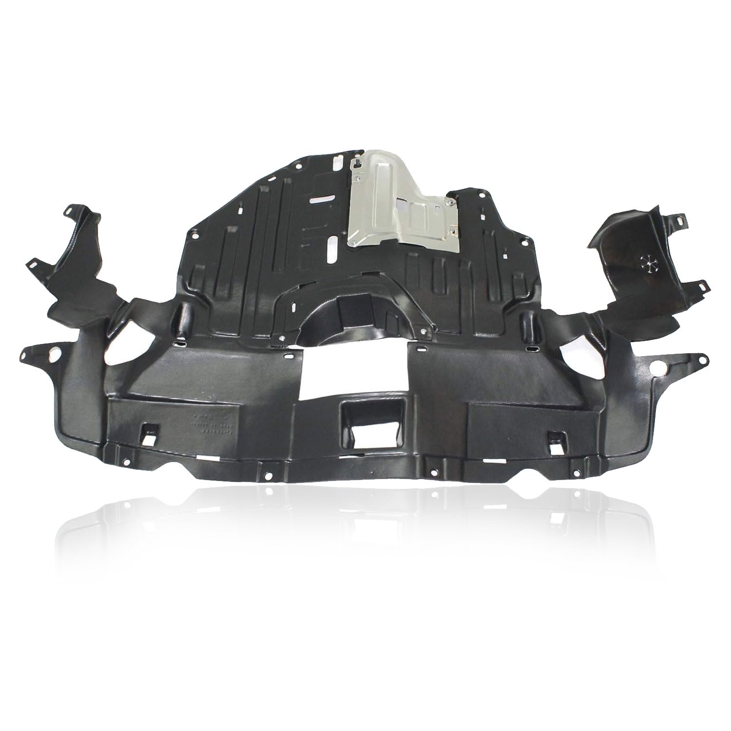 Amazon.com: Parts Oasis CR-V HO1228137 Front Engine Splash Shield ...