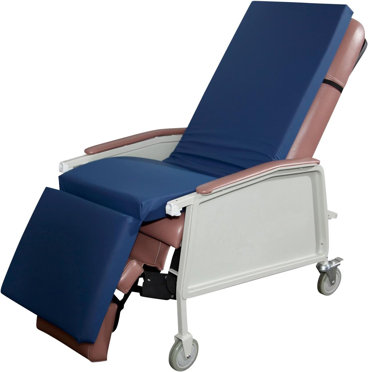 Sierra Gel Geri Chair Overlay : Amazon.ca: Health & Personal Care