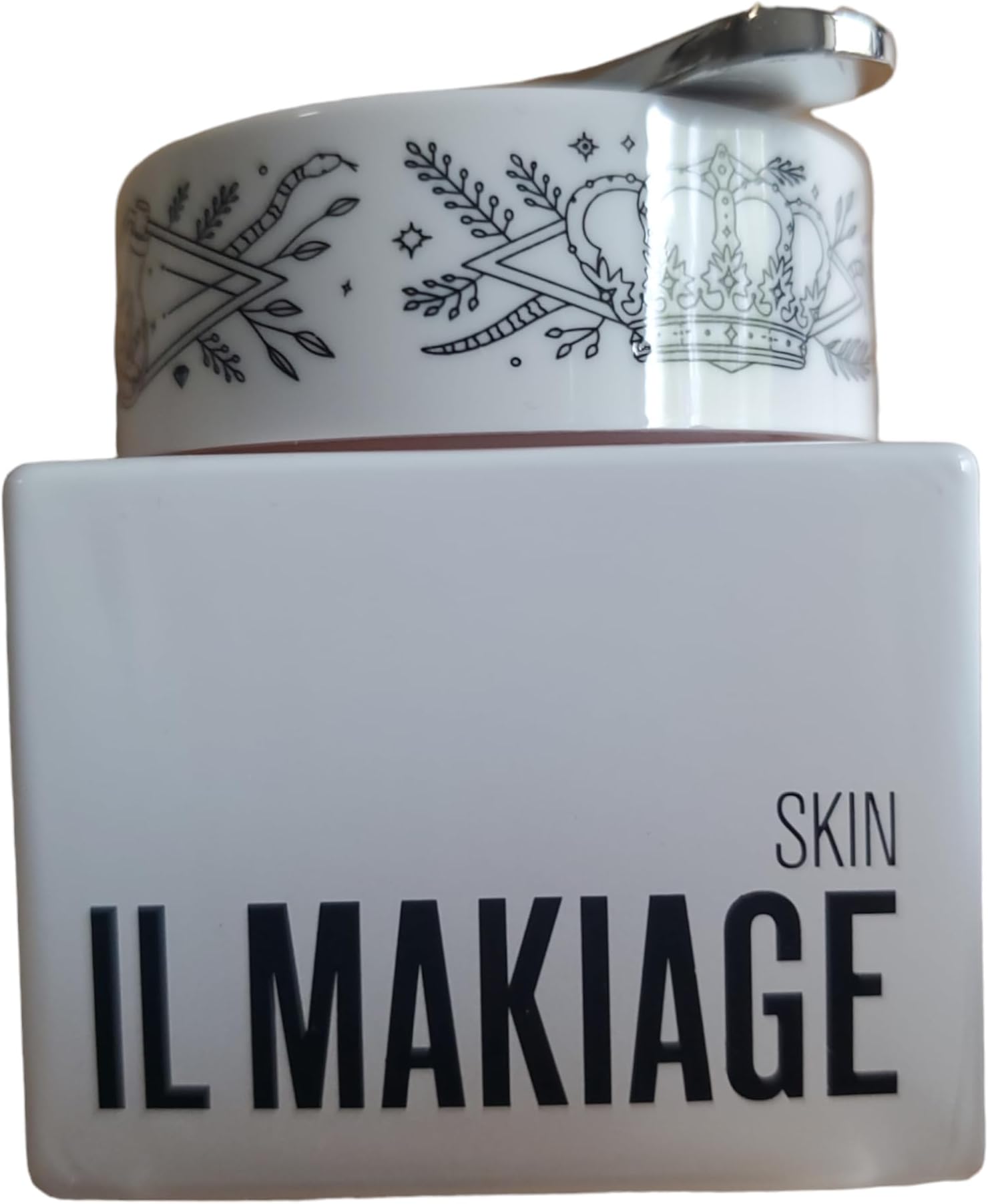 Amazon.com: UnSalstore IL MAKIAGE - Power Redo Wrinkle Fix - Advanced ...