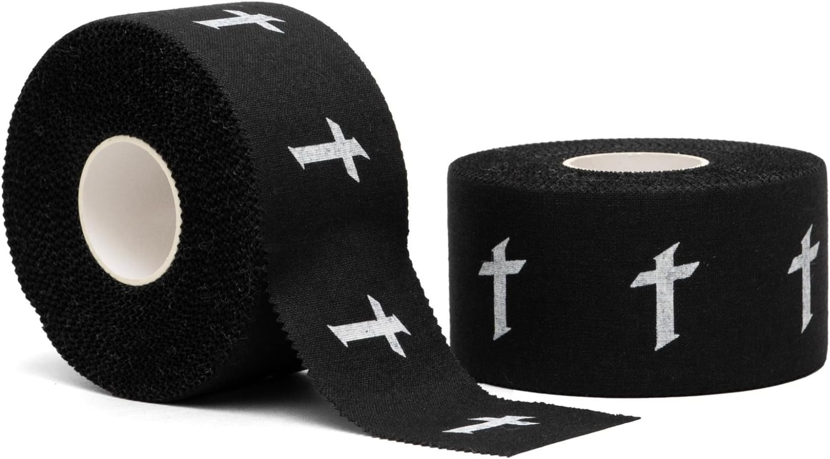 Amazon.com: Cross Athletic Tape Wrist Sports Tape for Soccer ...