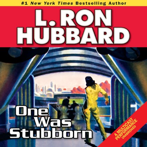 Amazon.com: One Was Stubborn (Audible Audio Edition): R. F. Daley, L. Ron Hubbard, Galaxy Audio ...