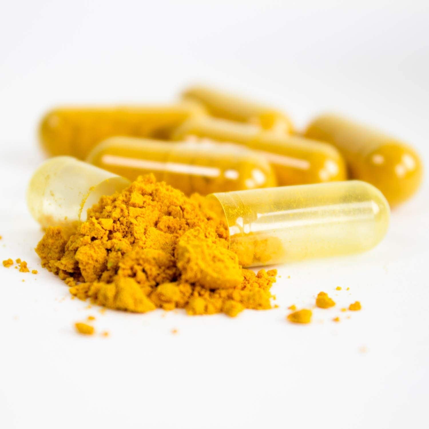 Buy Turmeric Curcumin with BioPerine - Best Absorption and ...