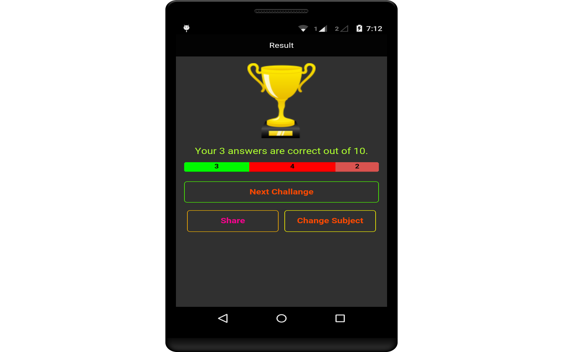 SHARP READER - Read and Learn - App on Amazon Appstore