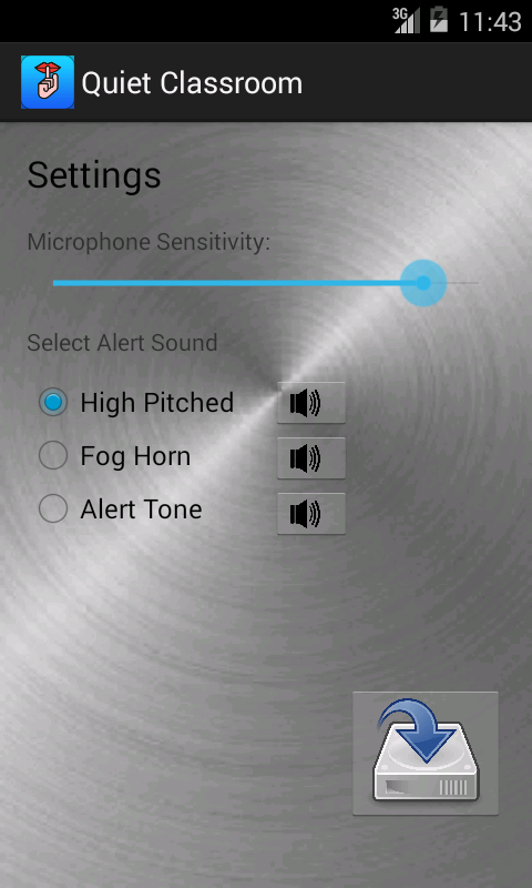 Quiet Classroom:Amazon.com:Appstore for Android