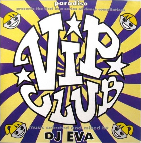 Vip Club - Amazon.com Music