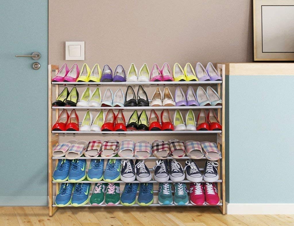 Ikea Shoe Rack Contemporary Closet Benjamin Moore Knoxville