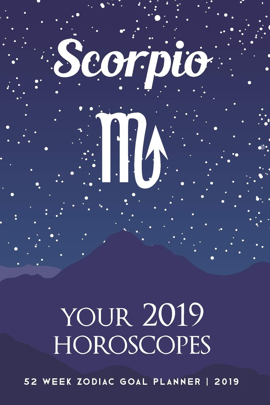 Zodiac sign 2019 60 photos - Astrologytoyou.com