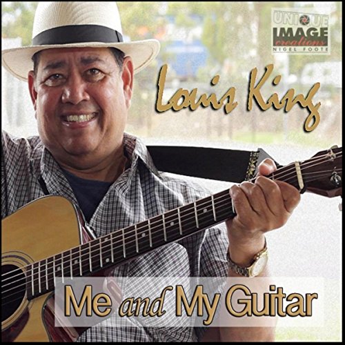 Me and My Guitar by Louis King on Amazon Music - Amazon.com