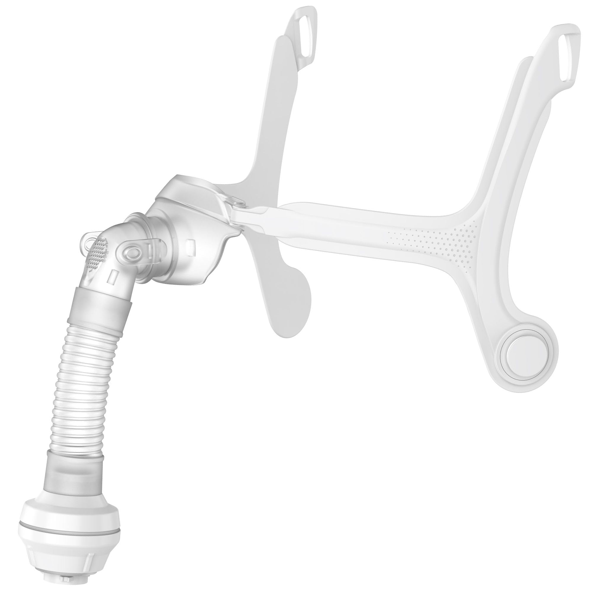 Amazon.com: Replacement Tubing and Support Set for Airfit N20 to ...