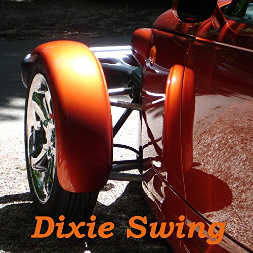 Amazon.com: Dixie Swing : VARIOUS ARTISTS: Digital Music