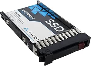 Amazon.com: Axiom Memory - SSDEP45HA7T6-AX EP450 7.68 TB Solid State Drive - 2.5 Internal - SAS ...