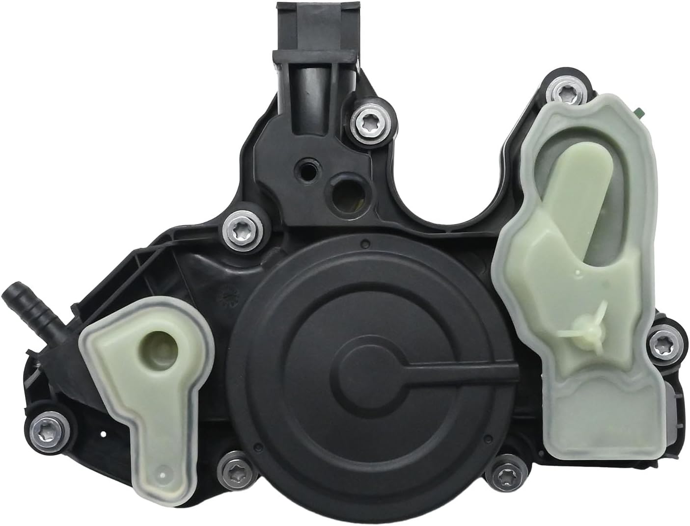 Aynaxcol PCV Vent Valve Engine Crankcase Oil Separator 06K103495 ...