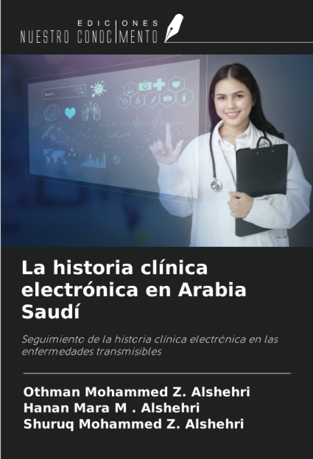 La Historia Clinica Electronica En Arabia Saudi Seguimiento De La ...