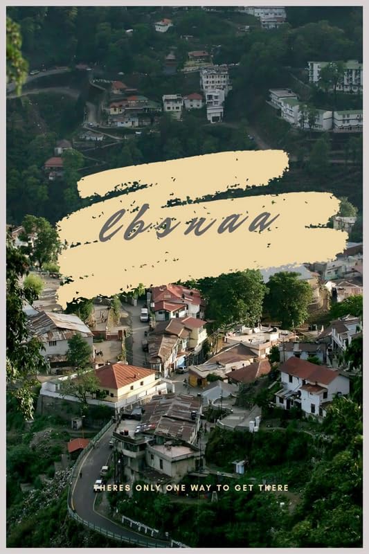 UPSC Motivation Poster for Wall Decoration, Size - 12 X 18 inches | EB ...