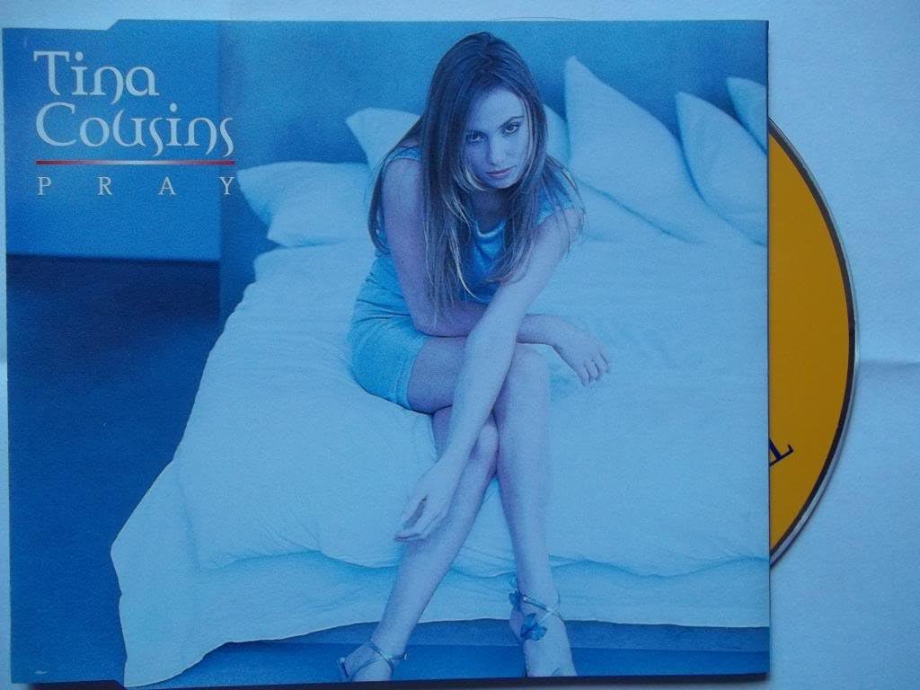 Pray: Amazon.co.uk: CDs & Vinyl