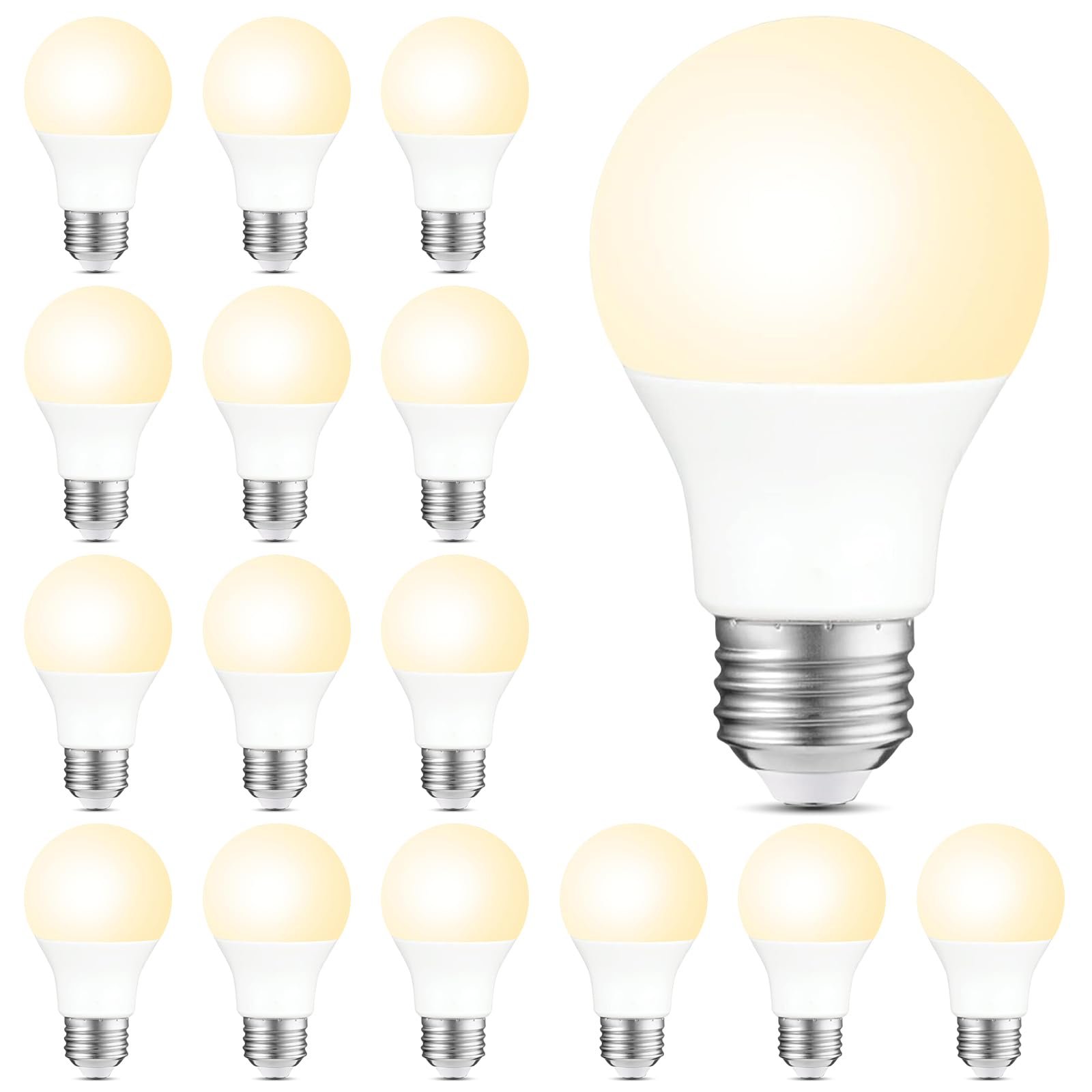 5 Best Energy Efficient Light Bulbs For Home | Warmth That Lasts
