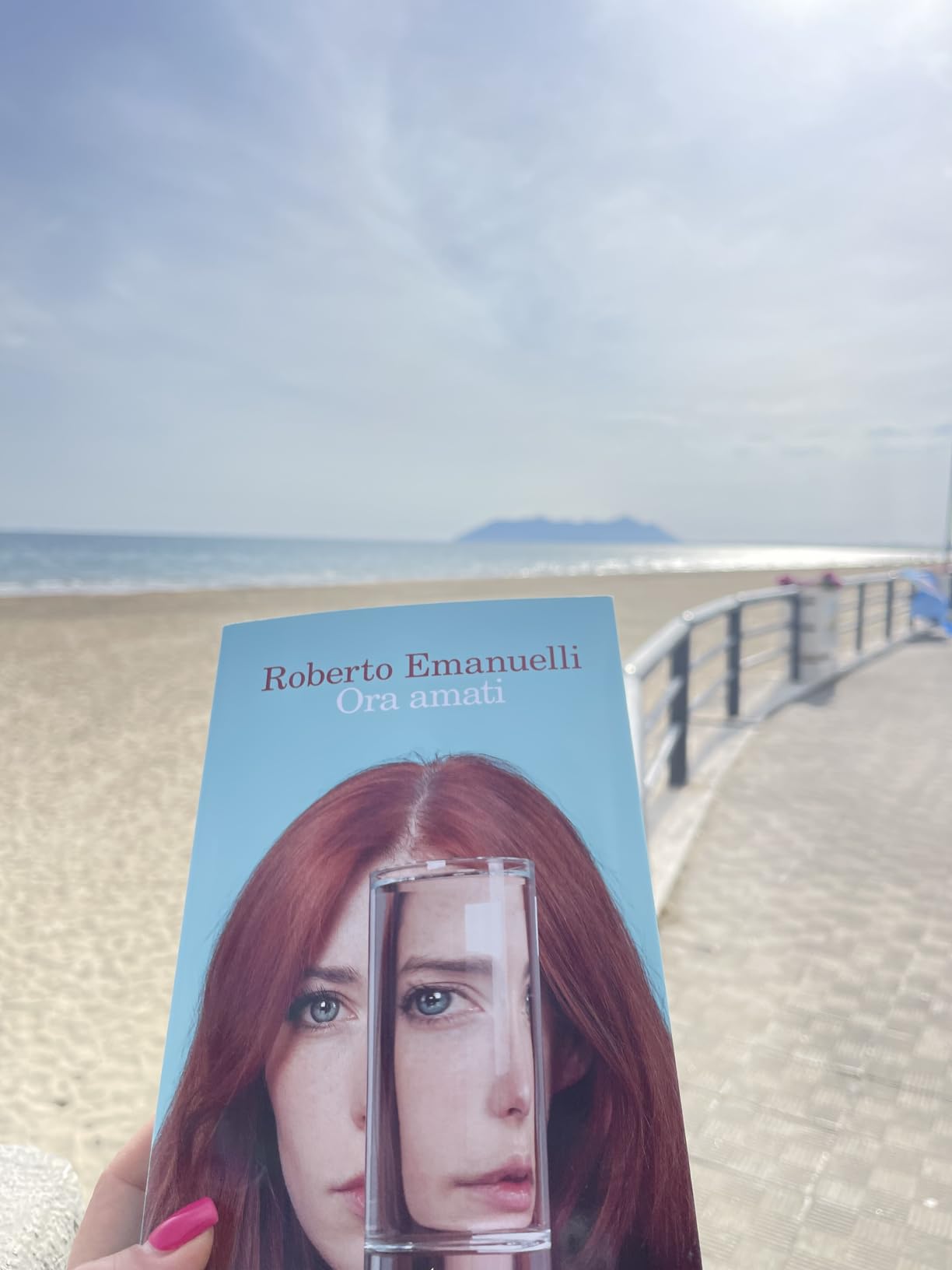 Amazon.it: Ora amati - Emanuelli, Roberto - Libri