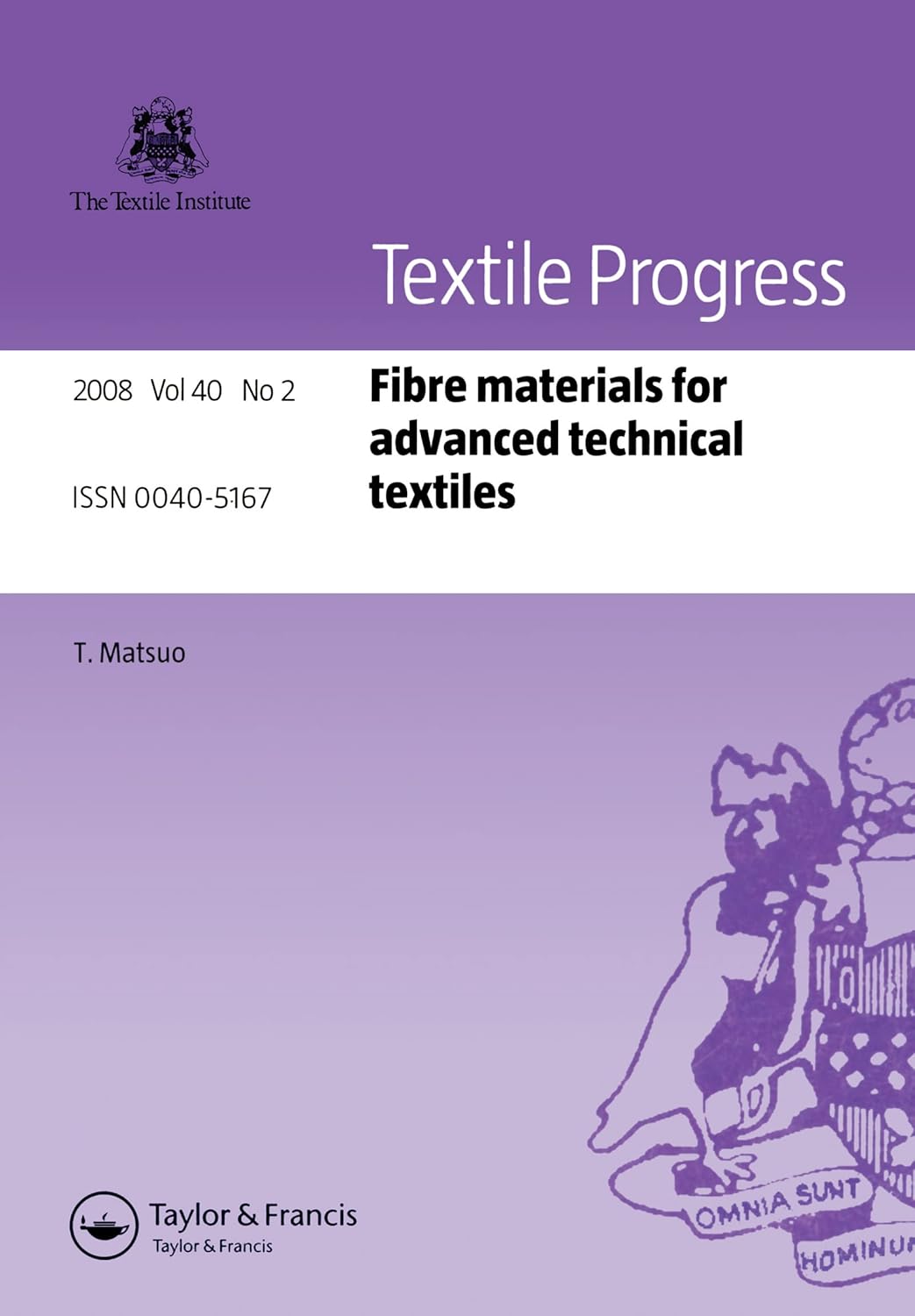 Amazon.com: Fibre Materials for Advanced Technical Textiles: Fibre ...