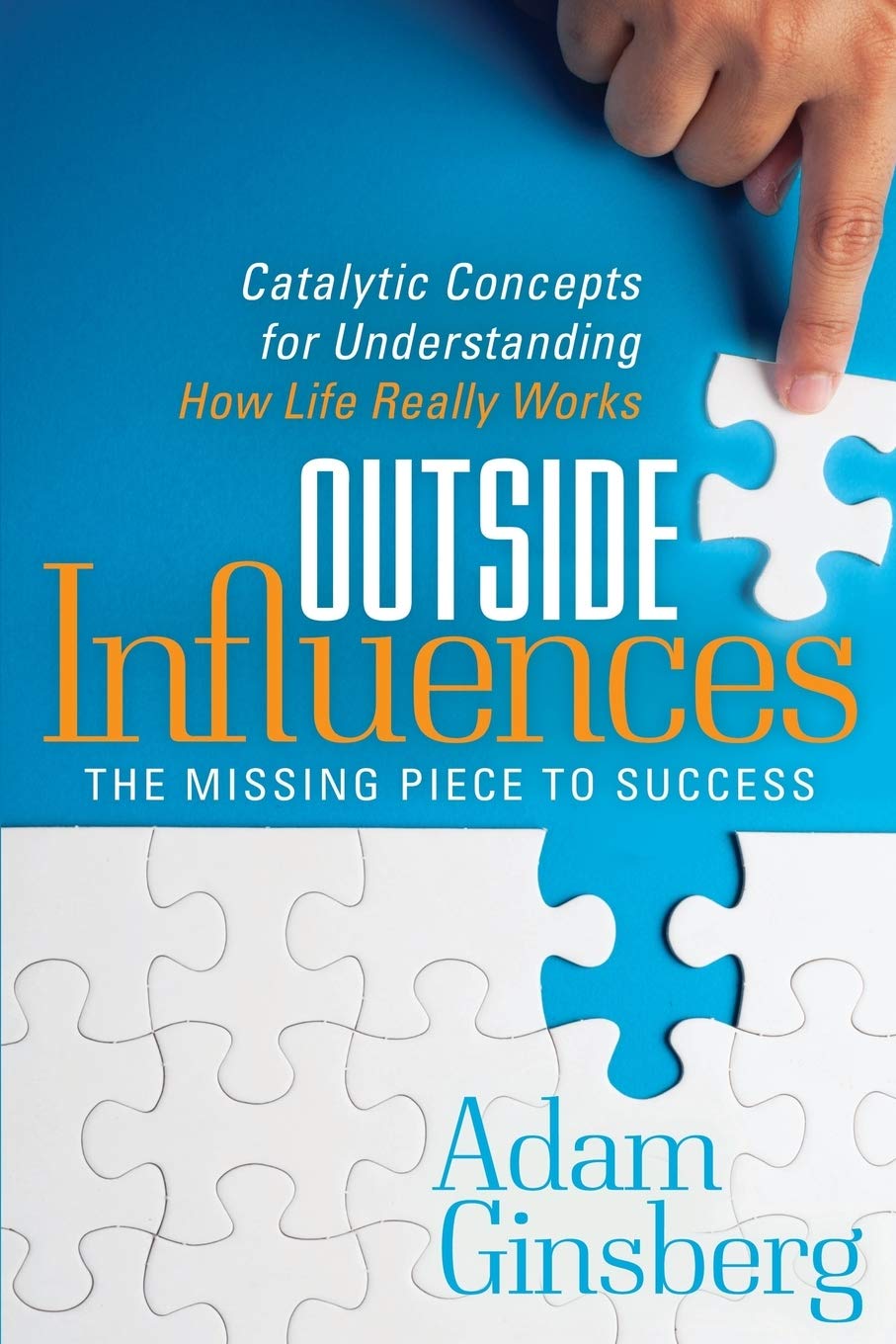 Outside Influences: Catalytic Concepts for Understanding How Life ...