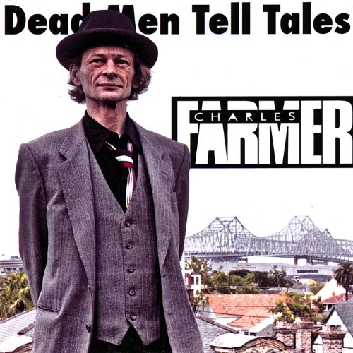 Play Dead Men Tell Tales by Charles Farmer on Amazon Music