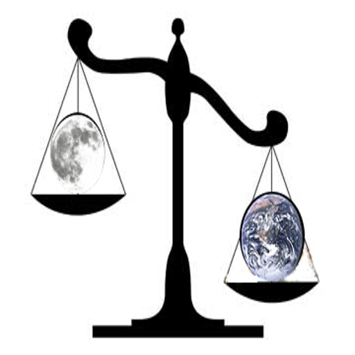 Planet Weight Calculator - App on Amazon Appstore