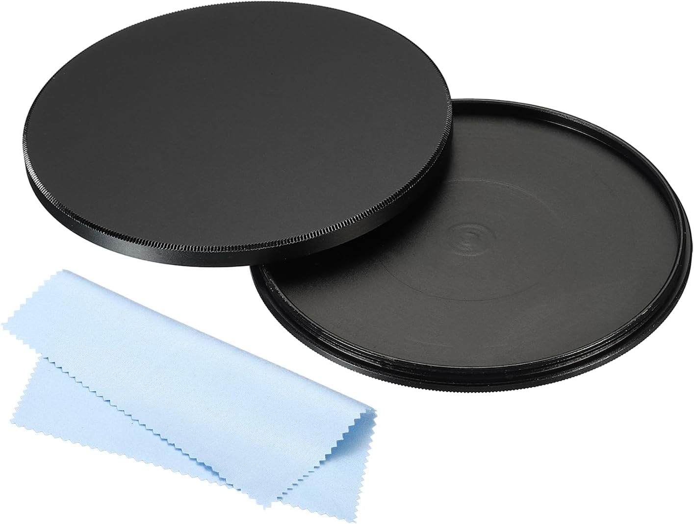 Amazon.com : PATIKIL 82mm Lens Cap, Camera Lens Cap Cover Universal ...