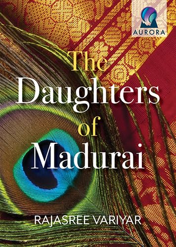 The Daughters Of Madurai: Amazon.co.uk: Variyar, Rajasree, Suryaprakash ...