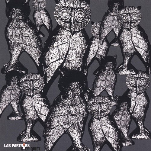 Amazon.com: Keep Quiet : Lab Partners: Digital Music