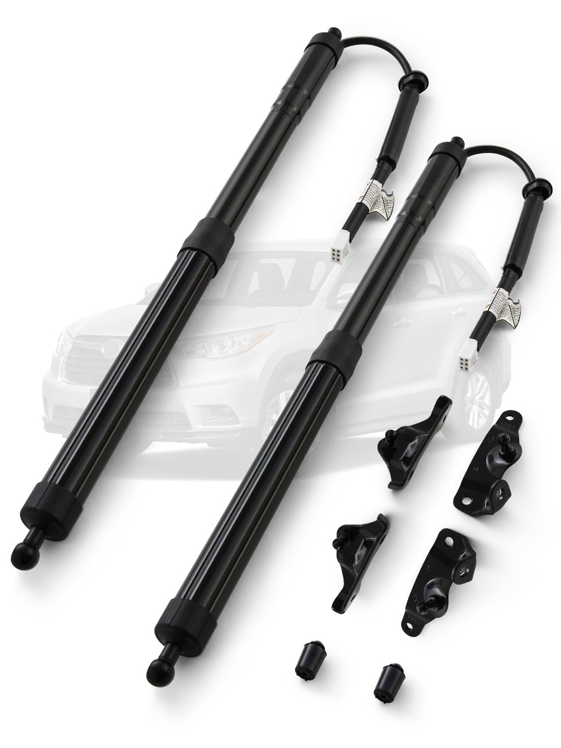 Snapklik.com : Vepagoo Power Liftgate Lift Struts Compatible