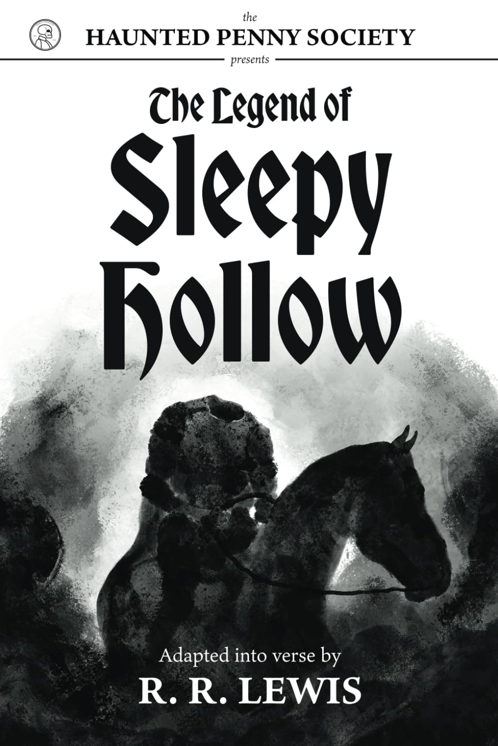 Amazon.com: The Legend of Sleepy Hollow: Rhyming Read Aloud Version ...