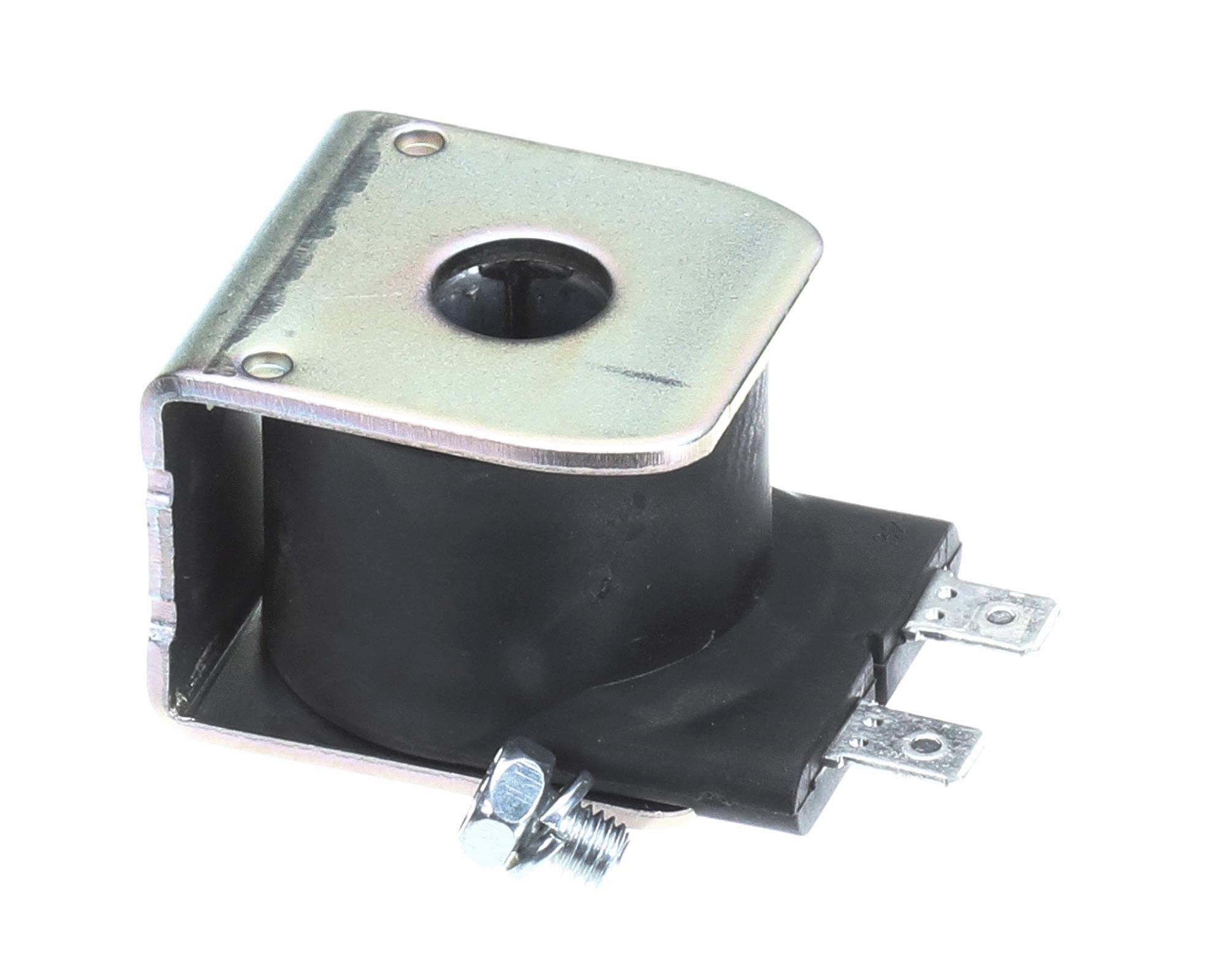 York Coil,Solenoid (W/Screw Assem): Amazon.com: Industrial & Scientific