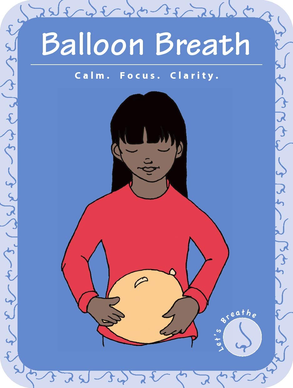 Yoga 4 Classrooms Activity Card Deck - Yoga Cards for Kids - 67 ...