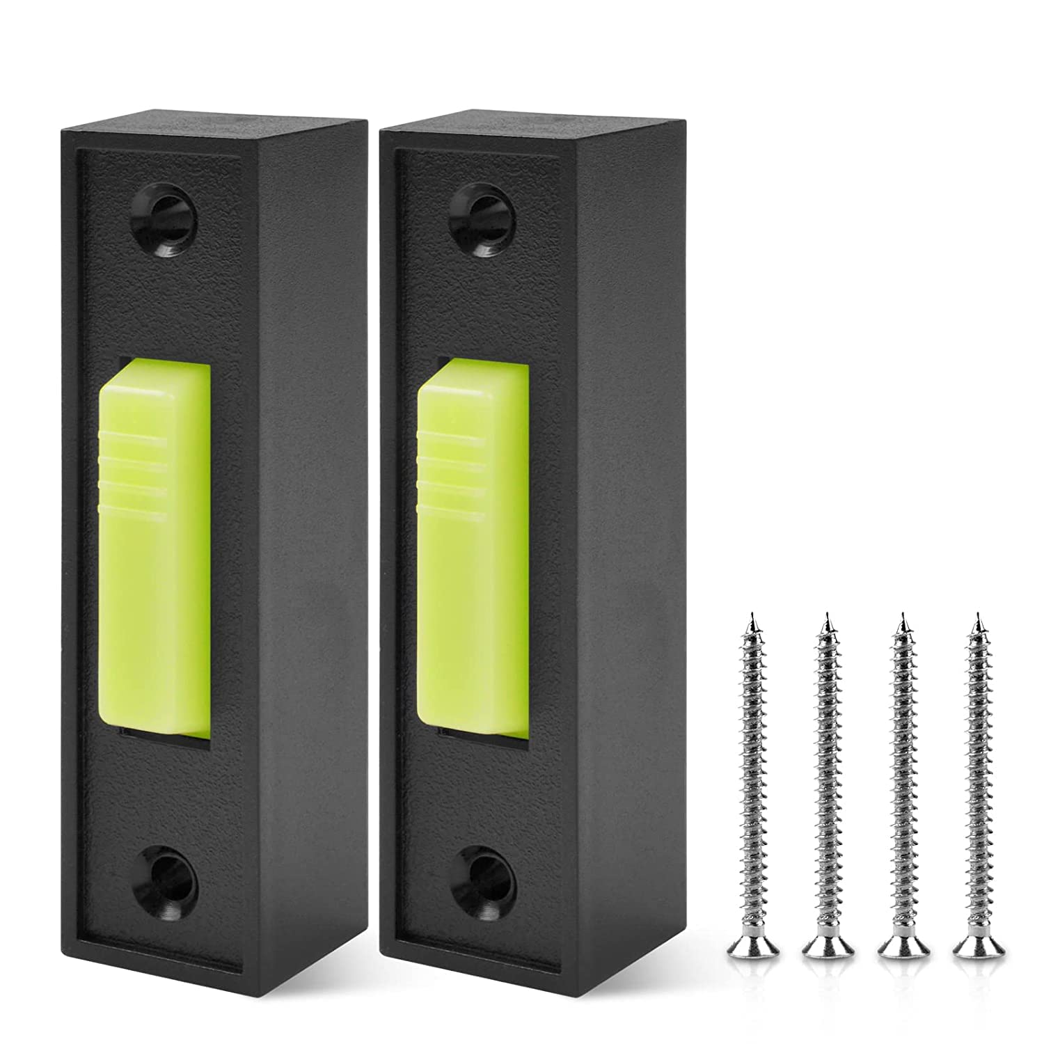 Push Button Switch Garage Door