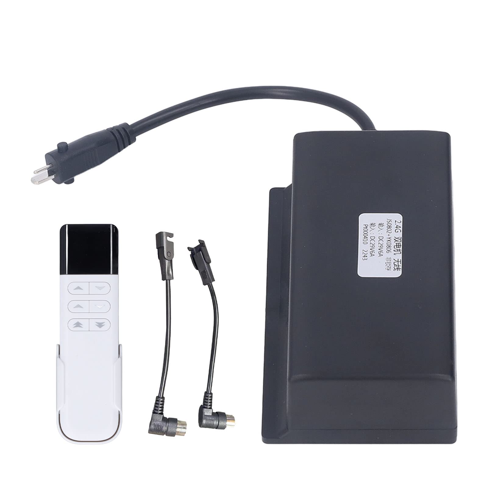 Recliner Wireless Controller, Electric Sofa Remote Hand Control for ...