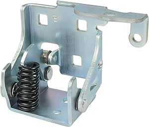 Amazon.com: BUSIDN Lower Door Hinge Front Left Driver Side ...