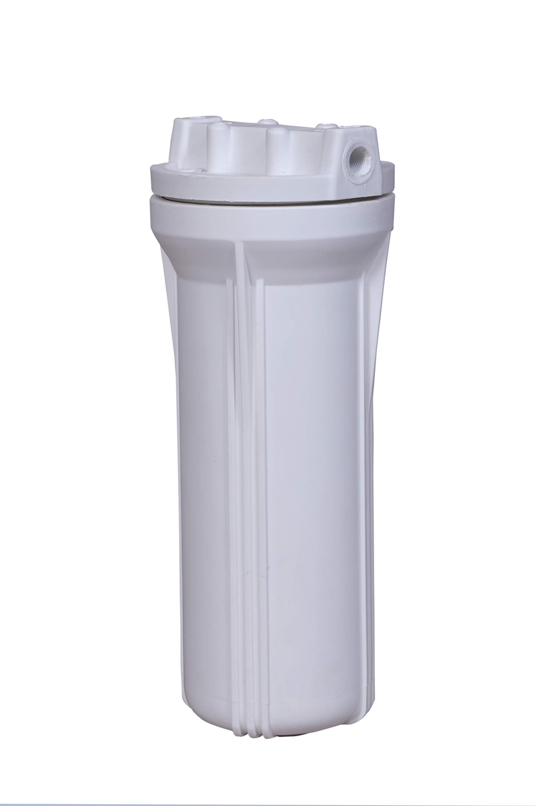 Hi-Tech 10 inch SOR Project Filter Housing for Home Water Purifier ...