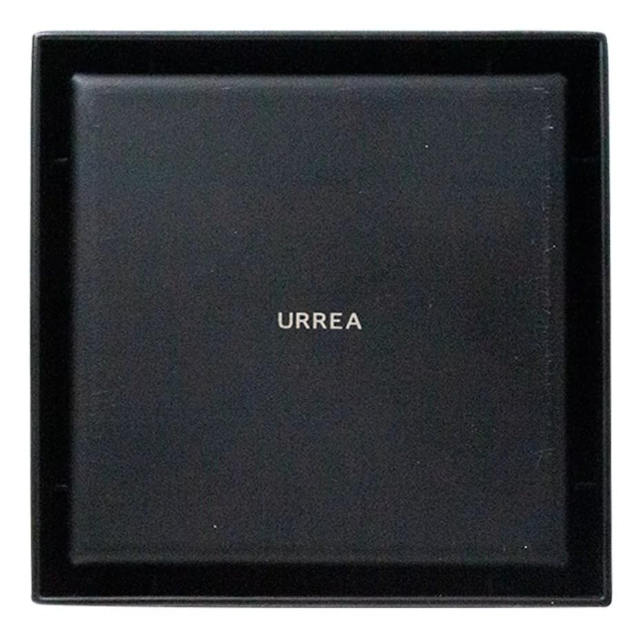 Urrea Coladera Cuadrada Con Rejilla Negra Marca Urrea Mod.CCRINOX.37 ...