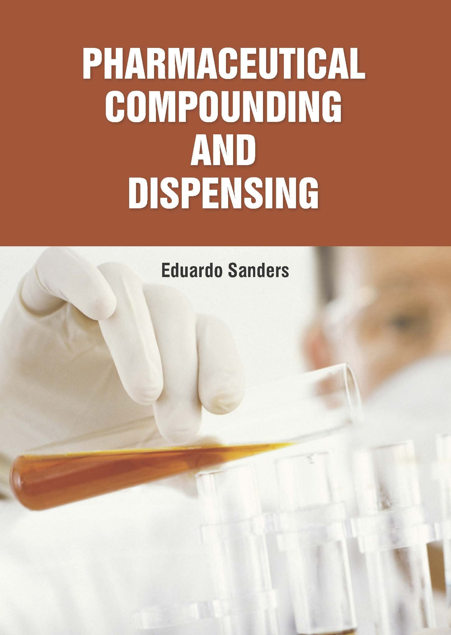Buy PHARMACEUTICAL COMPOUNDING AND DISPENSING (HB 2022) Book Online at ...