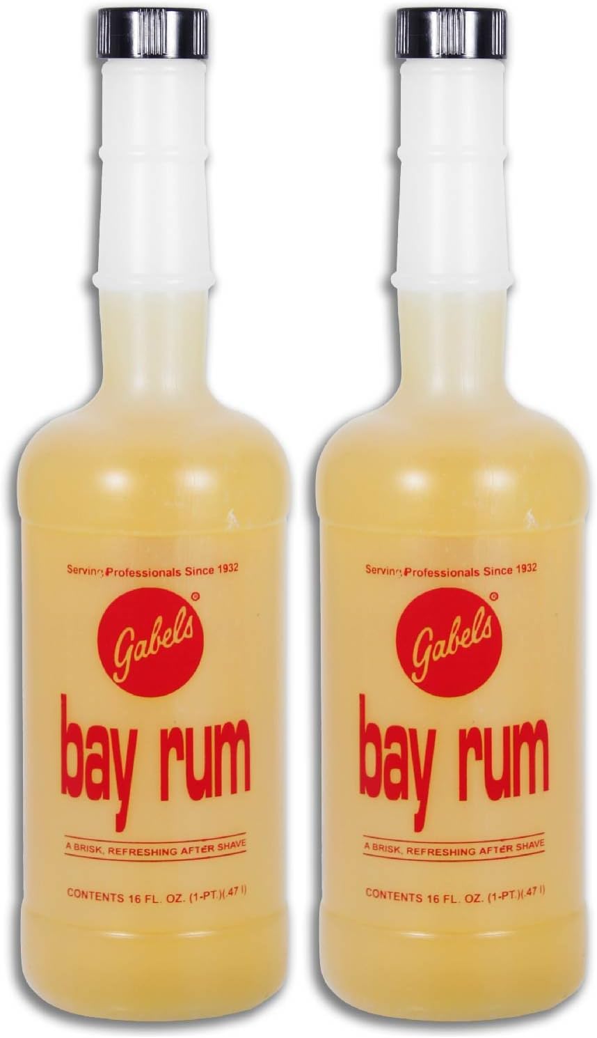 Amazon.com: D.R. Harris & Co. Bay Rum Aftershave 100ml : Beauty ...